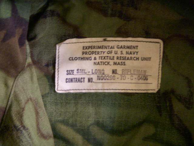 Got these last night.... - CAMOUFLAGE UNIFORMS - U.S. Militaria Forum