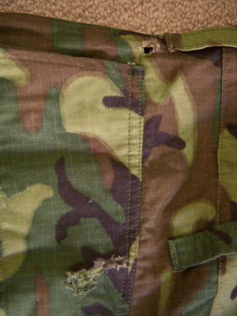 Got these last night.... - CAMOUFLAGE UNIFORMS - U.S. Militaria Forum