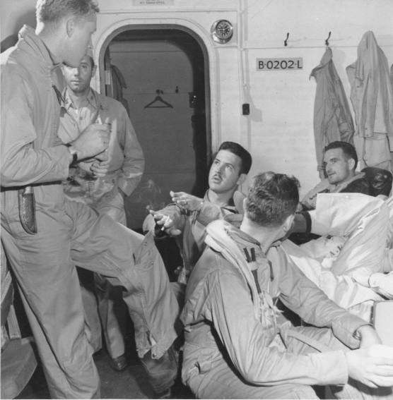 ww2 USN, USMC pilot photos - MILITARY AIRCRAFT & AVIATION - U.S ...