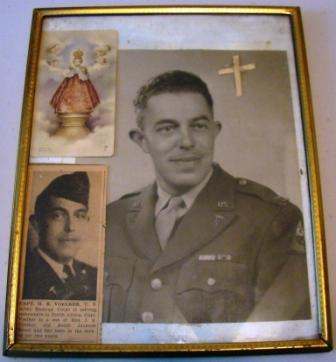 Flea Market finds - EPHEMERA, PHOTOGRAPHS & MILITARY ARTWORK - U.S ...