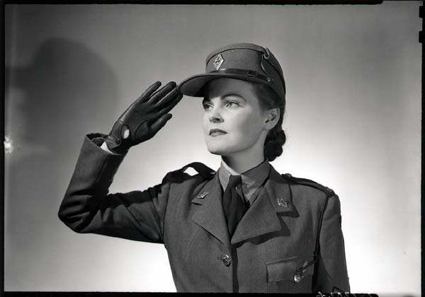 WAAC/WAC Headgear - WOMEN'S SERVICES - U.S. Militaria Forum