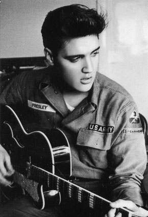 G.I. Blues - GROUPINGS PAGE - U.S. Militaria Forum