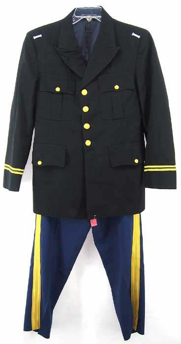 Spec Forces Airborne Ranger officers BDU shirt - CAMOUFLAGE UNIFORMS ...