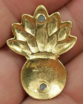 USMC Gunner Insignias - MARINES - U.S. Militaria Forum