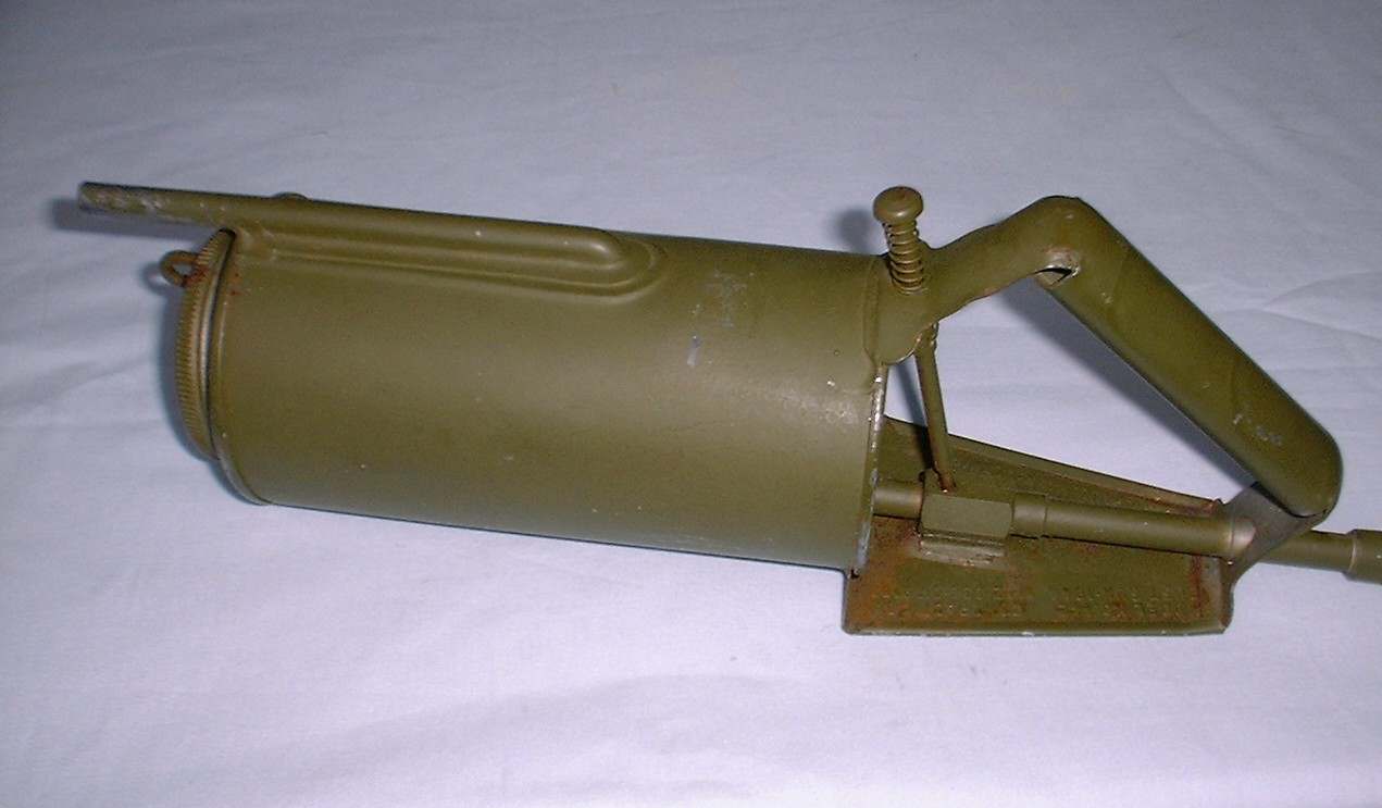 Strange items in your collection - FIELD & PERSONAL GEAR SECTION - U.S ...