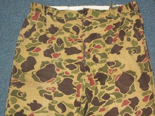 VIETNAM BEOGAM PATTERNS - Page 20 - CAMOUFLAGE UNIFORMS - U.S ...