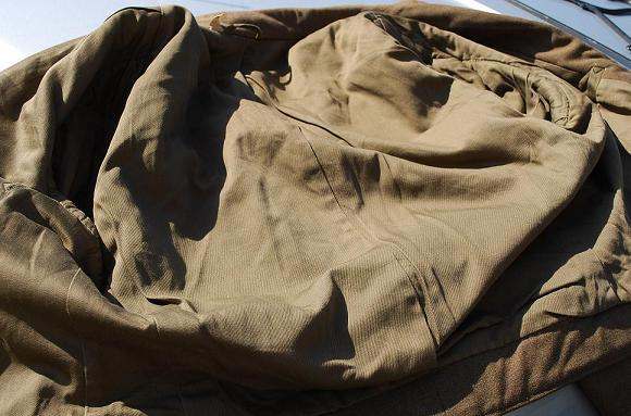 IKE Jacket - UNIFORMS - U.S. Militaria Forum