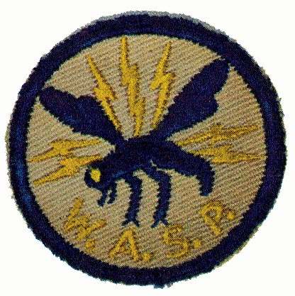 WASP worn A2 jackets - UNIFORMS - U.S. Militaria Forum