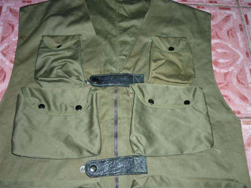 sog vest orignal? - UNIFORMS - U.S. Militaria Forum