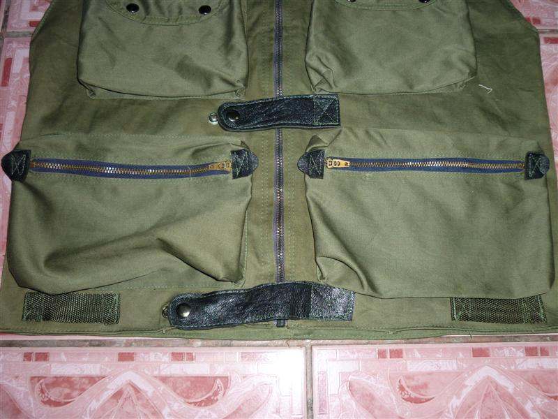 sog vest orignal? - UNIFORMS - U.S. Militaria Forum