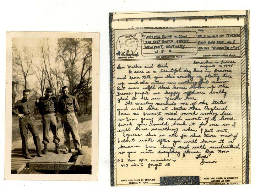 group of WWII paperwork and photos - EPHEMERA, PHOTOGRAPHS & MILITARY ...