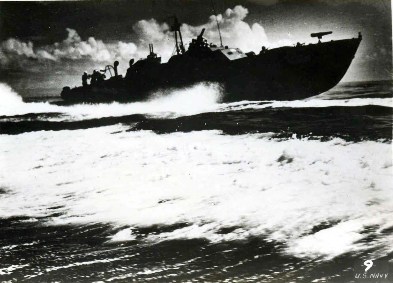 PT boats - MILITARY SHIPS AND VESSELS - U.S. Militaria Forum