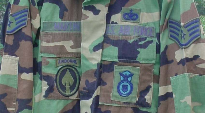 New DCU Acquisition-But I Have Questions - CAMOUFLAGE UNIFORMS - U.S ...