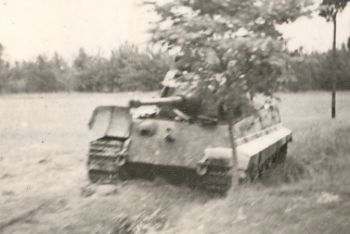 ETO (mostly) Armored Photos - EPHEMERA, PHOTOGRAPHS & MILITARY ARTWORK ...