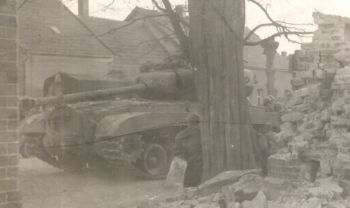 ETO (mostly) Armored Photos - EPHEMERA, PHOTOGRAPHS & MILITARY ARTWORK ...