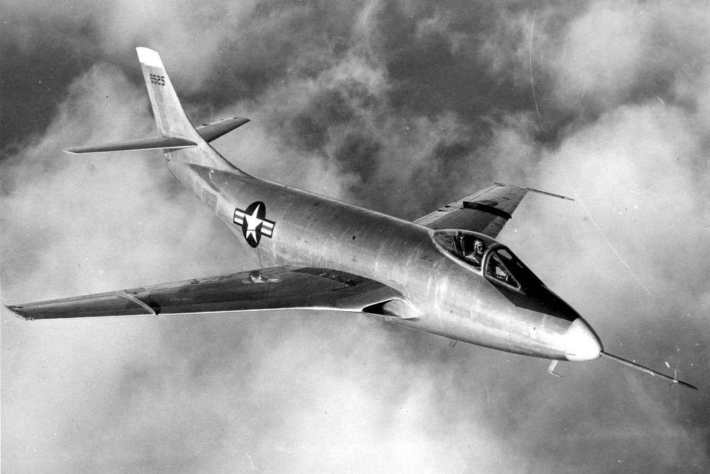 Cold War Mystery Plane: What am I? - MILITARY AIRCRAFT & AVIATION - U.S ...