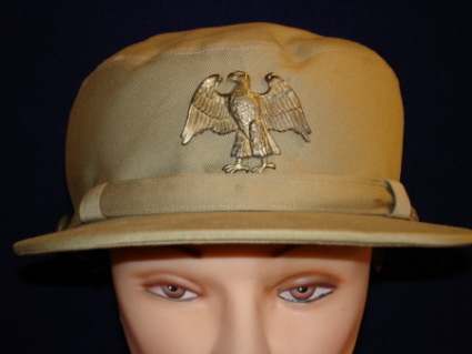 WAAC/WAC Headgear - WOMEN'S SERVICES - U.S. Militaria Forum