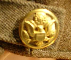 WAAC/WAC Headgear - WOMEN'S SERVICES - U.S. Militaria Forum