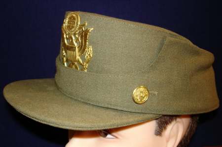 WAAC/WAC Headgear - WOMEN'S SERVICES - U.S. Militaria Forum