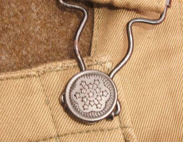 Armored Force Winter Combat Uniform - UNIFORMS - U.S. Militaria Forum