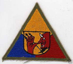 Bad 3133rd Signal Service Co. patch on ebay - ARMY AND USAAF - U.S ...