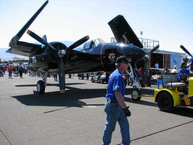 WWII Aircraft....unlimited racing - MILITARY AIRCRAFT & AVIATION - U.S ...