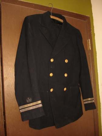 Merchant Marine Uniform(s) - NAVAL & SEA SERVICE UNIFORMS - U.S ...