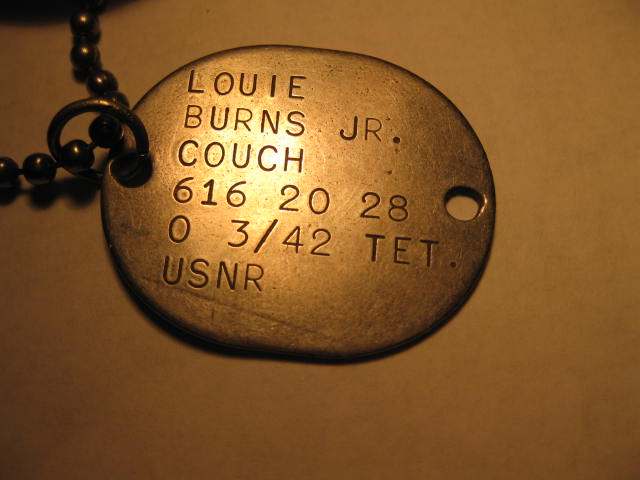 Dog Tags Styles and examples Part 1 - Page 16 - IDENTITY ITEMS (DOG ...