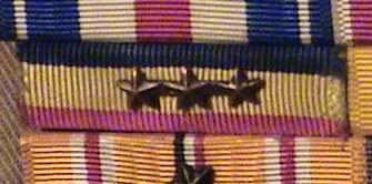 Multiple Star Devices - Whend did they start? - MEDALS & DECORATIONS ...