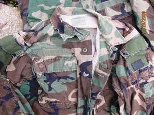Modified Military Jackets - Page 5 - UNIFORMS - U.S. Militaria Forum