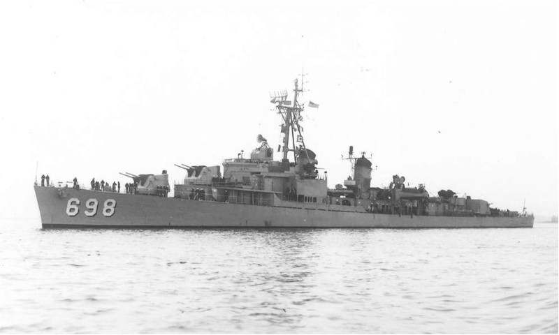 USS Macon - MILITARY SHIPS AND VESSELS - U.S. Militaria Forum