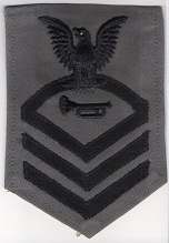 SOME MORE RARE NAVY RATE FINDS - NAVY, COAST GUARD AND OTHER SEA ...