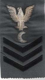 SOME MORE RARE NAVY RATE FINDS - NAVY, COAST GUARD AND OTHER SEA ...
