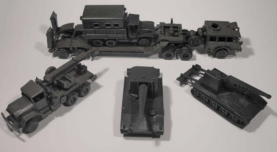 ROCO / Minitanks - MODELING - U.S. Militaria Forum