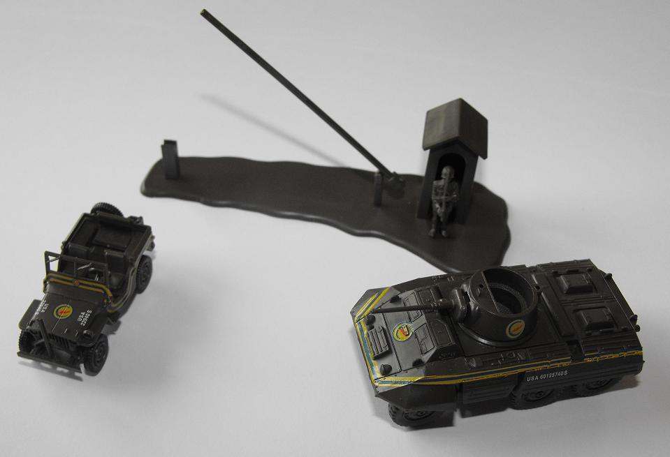 ROCO / Minitanks - MODELING - U.S. Militaria Forum