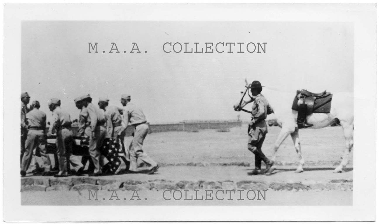Mars Task Force Photo Album - EPHEMERA, PHOTOGRAPHS & MILITARY ARTWORK ...