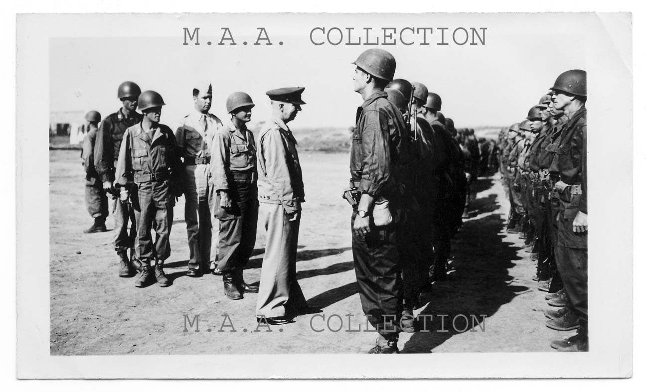 Mars Task Force Photo Album - EPHEMERA, PHOTOGRAPHS & MILITARY ARTWORK ...