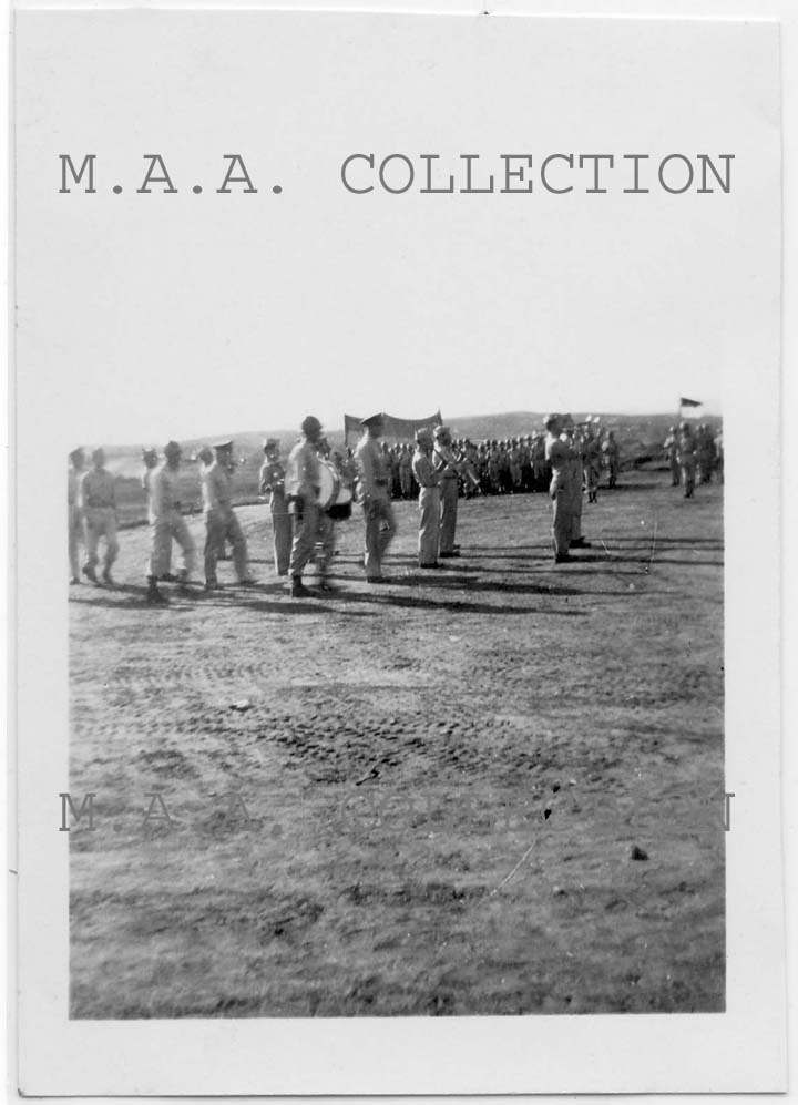 Mars Task Force Photo Album - EPHEMERA, PHOTOGRAPHS & MILITARY ARTWORK ...