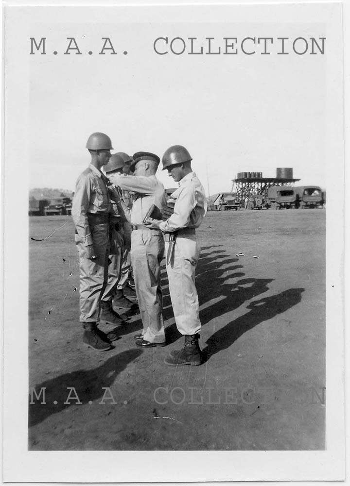 Mars Task Force Photo Album - EPHEMERA, PHOTOGRAPHS & MILITARY ARTWORK ...