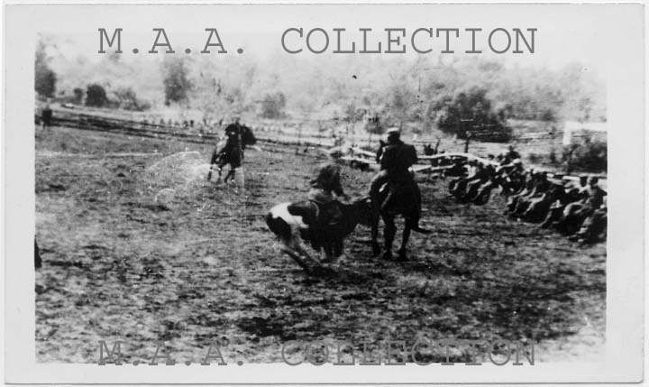 Mars Task Force Photo Album - EPHEMERA, PHOTOGRAPHS & MILITARY ARTWORK ...