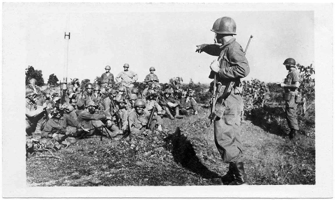 Mars Task Force Photo Album - EPHEMERA, PHOTOGRAPHS & MILITARY ARTWORK ...