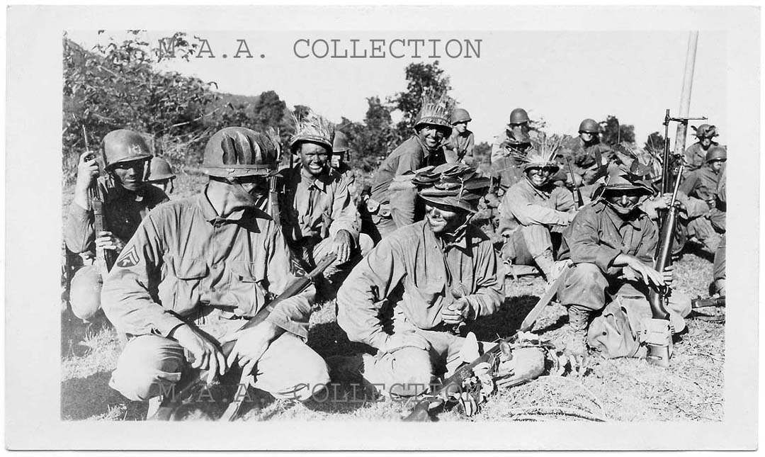 Mars Task Force Photo Album - EPHEMERA, PHOTOGRAPHS & MILITARY ARTWORK ...