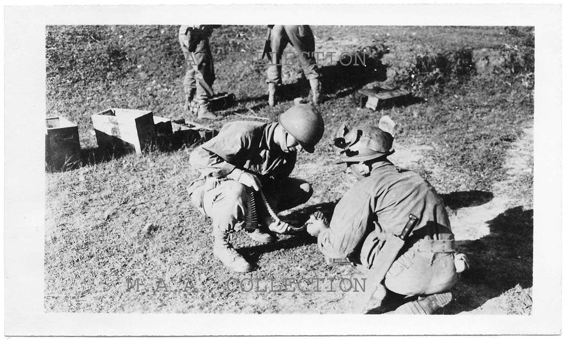 Mars Task Force Photo Album - EPHEMERA, PHOTOGRAPHS & MILITARY ARTWORK ...