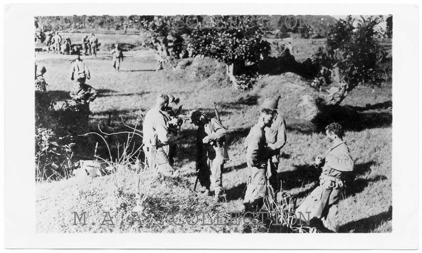 Mars Task Force Photo Album - Page 2 - EPHEMERA, PHOTOGRAPHS & MILITARY ...