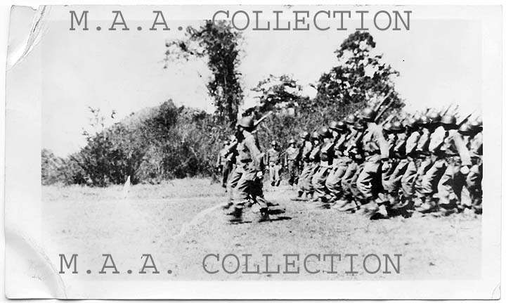 Mars Task Force Photo Album - Page 2 - EPHEMERA, PHOTOGRAPHS & MILITARY ...