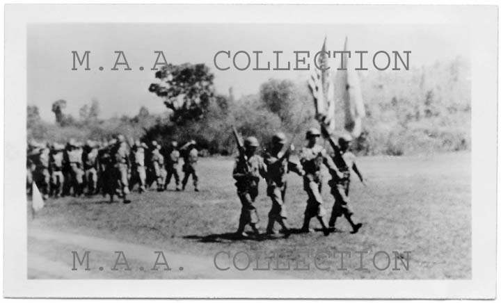 Mars Task Force Photo Album - Page 2 - EPHEMERA, PHOTOGRAPHS & MILITARY ...