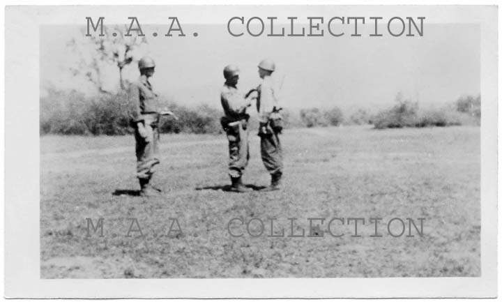 Mars Task Force Photo Album - Page 2 - EPHEMERA, PHOTOGRAPHS & MILITARY ...