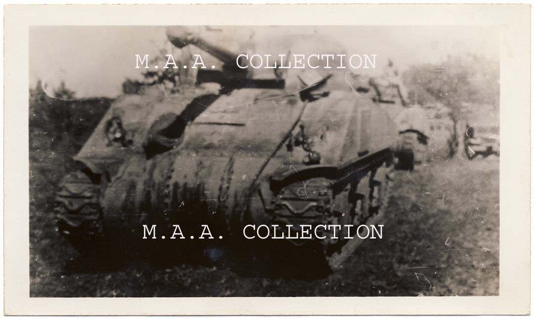Mars Task Force Photo Album - Page 2 - EPHEMERA, PHOTOGRAPHS & MILITARY ...