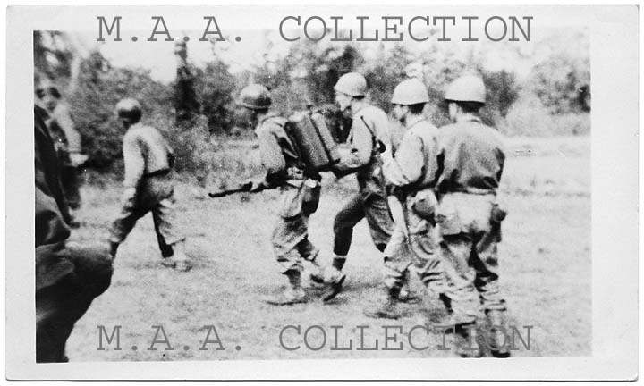 Mars Task Force Photo Album - Page 3 - EPHEMERA, PHOTOGRAPHS & MILITARY ...