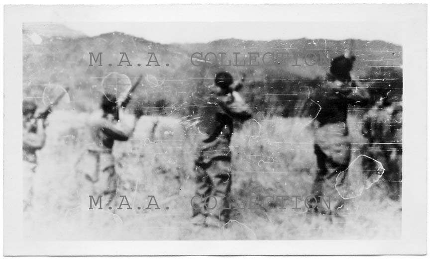 Mars Task Force Photo Album - Page 3 - EPHEMERA, PHOTOGRAPHS & MILITARY ...